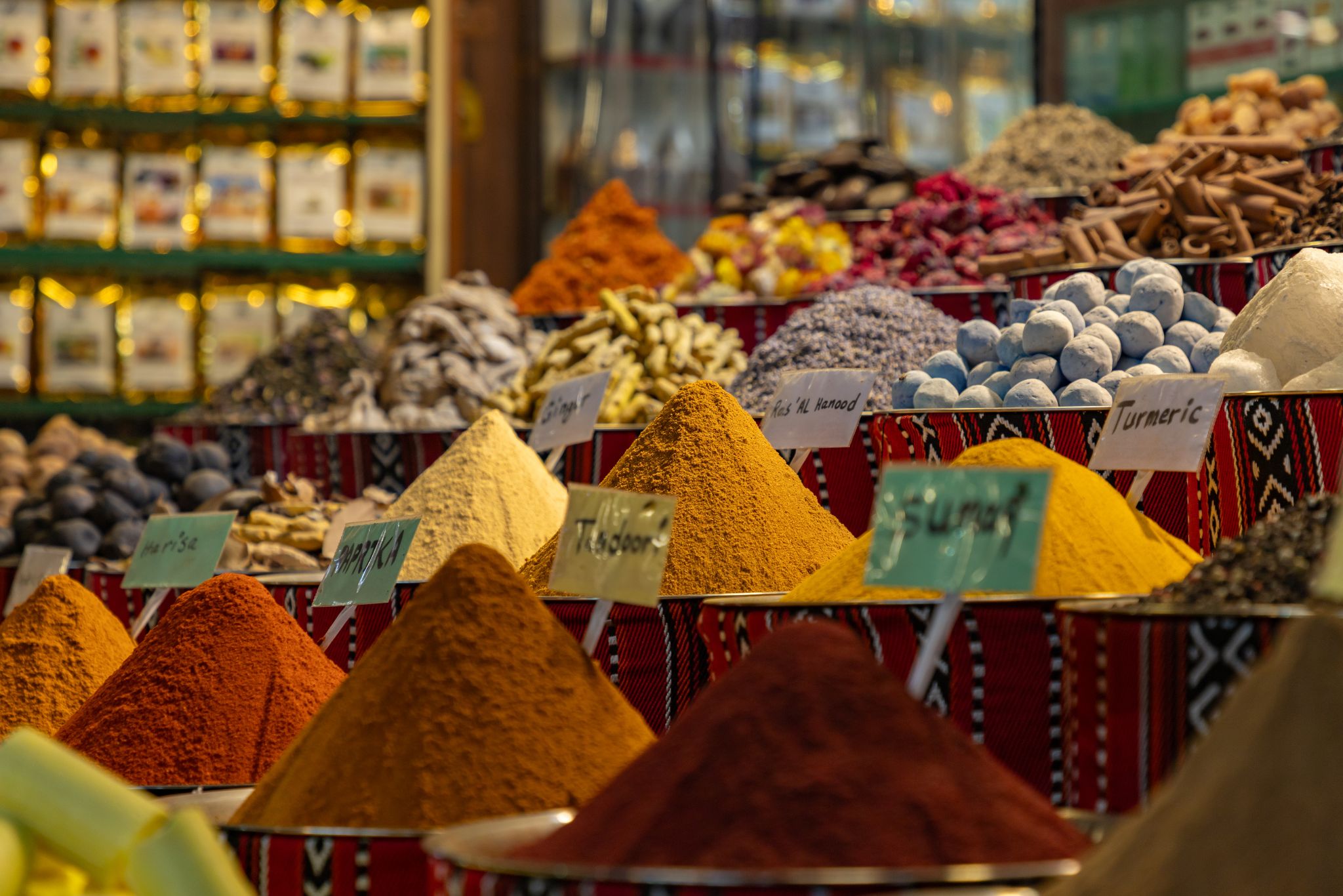 Farm-Fresh Spices vs Store-Bought – What’s the Difference? – Ayurdew